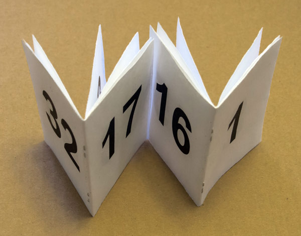 Why is a picture book thirty-two pages? – WRITERS' RUMPUS