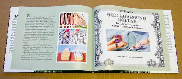 Why is a picture book thirty-two pages? – WRITERS' RUMPUS