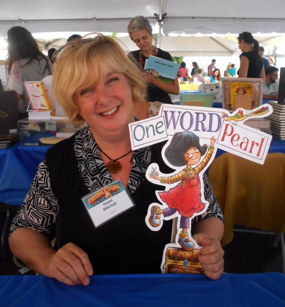 Meet talented illustrator, Hazel Mitchell! – WRITERS' RUMPUS