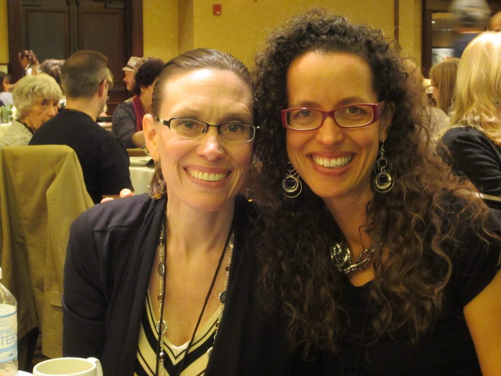 3 things I learned at NESCBWI14 – WRITERS' RUMPUS