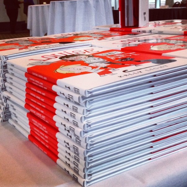 Interview with Kelly Light: Anatomy of a Book Tour – WRITERS' RUMPUS