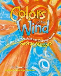 Colors of the Wind, an Extraordinary Picture Book – WRITERS' RUMPUS