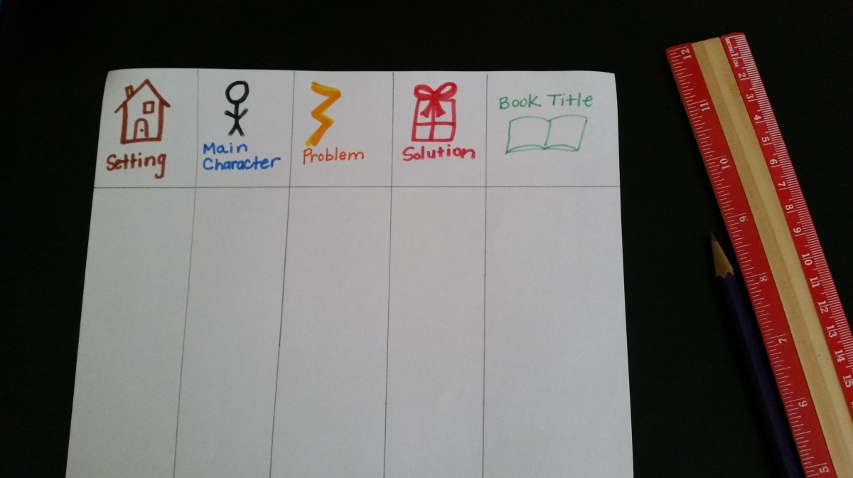 Shape Your Story, Part One: Summon the Primary Teacher in Yourself ...