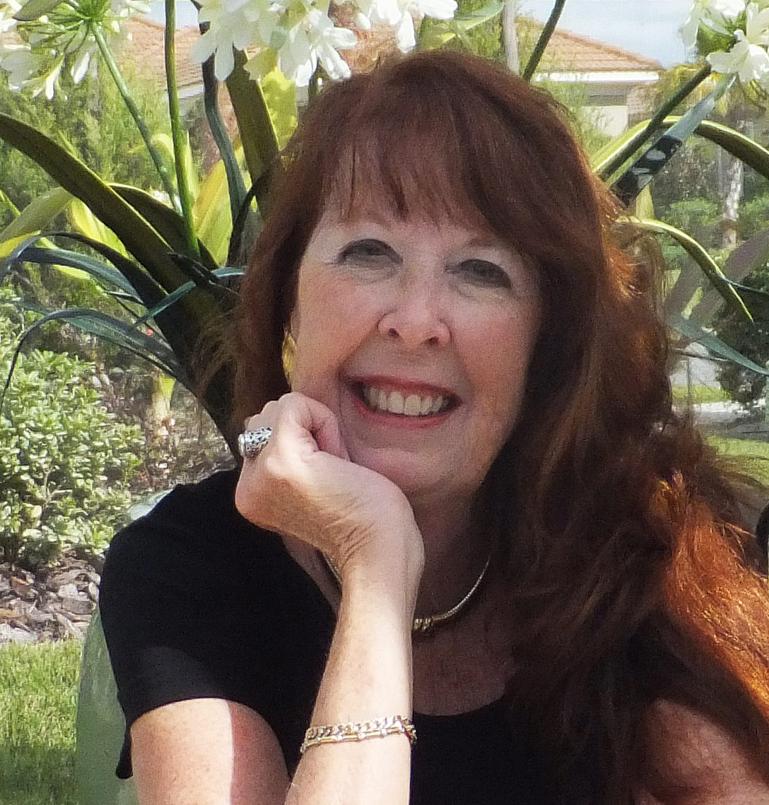 Meet Sandra Markle, author of more than 200 nonfiction books for ...