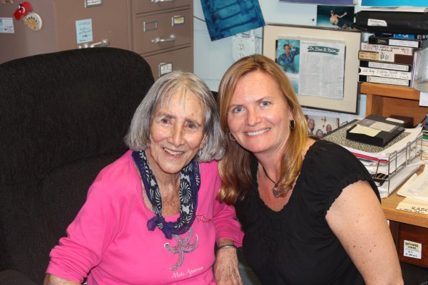 Meet Heather Lang, Children’s Author of Lesser-Known Women – WRITERS ...