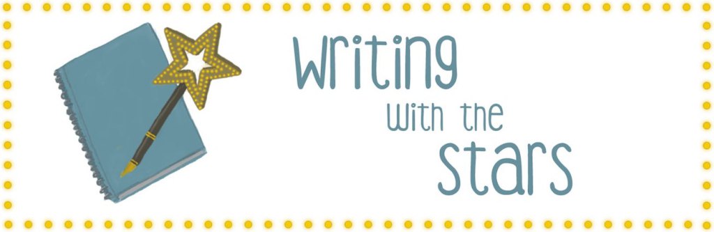 Me? A Mentor for Writing with the Stars? – WRITERS' RUMPUS