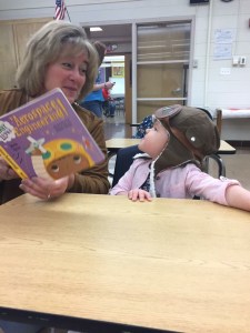 Meet Ruth Spiro, #kidlit author of Baby Loves Science series – WRITERS ...