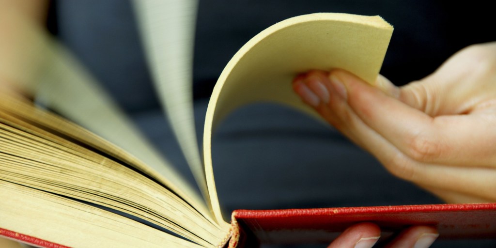 Purposeful Page Turns in Picture Books – WRITERS' RUMPUS