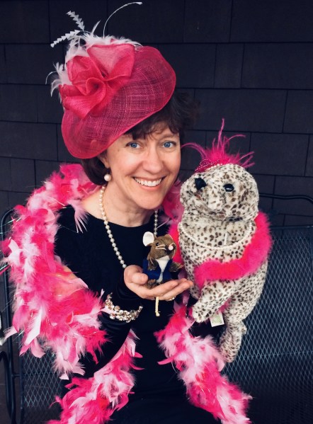 Meet Laura Sassi, talented #kidlit author – WRITERS' RUMPUS