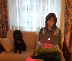 Meet Laura Sassi, talented #kidlit author – WRITERS' RUMPUS