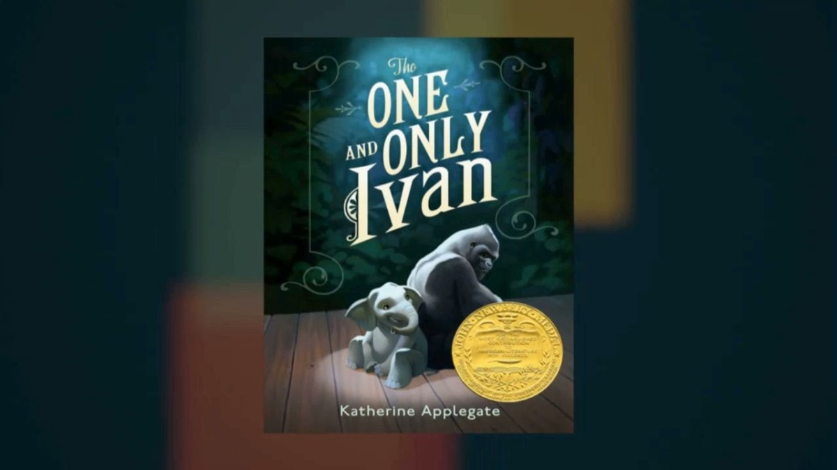 Words Worthy of the Newbery – WRITERS' RUMPUS