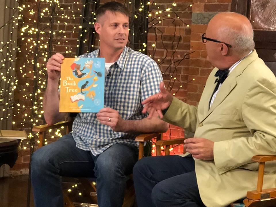 Paul Czajak, Children’s Author and Critique Buddy Extraordinaire ...