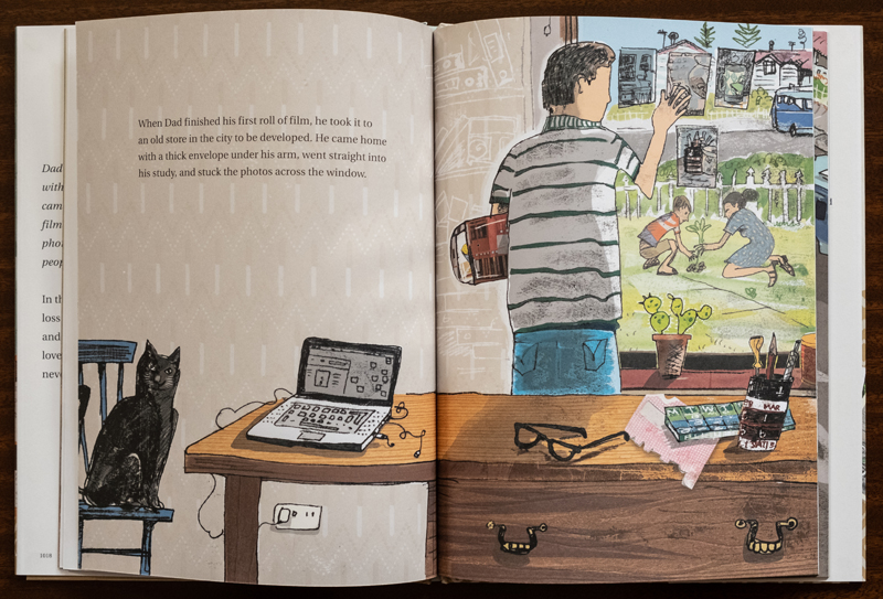 Book Review: “There’s a Dinosaur on the 13th Floor”, “Kids Cooking ...