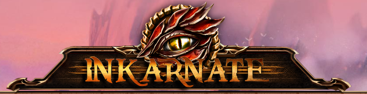 Build your world using Inkarnate – WRITERS' RUMPUS