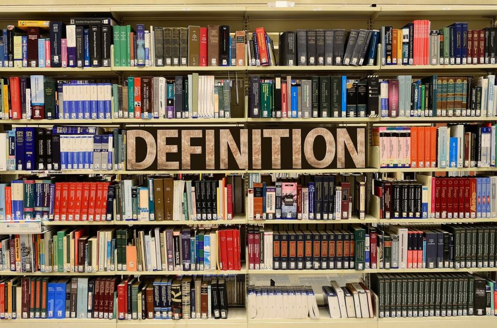Writers’ Rumpus Glossary of Publishing Terms – WRITERS' RUMPUS