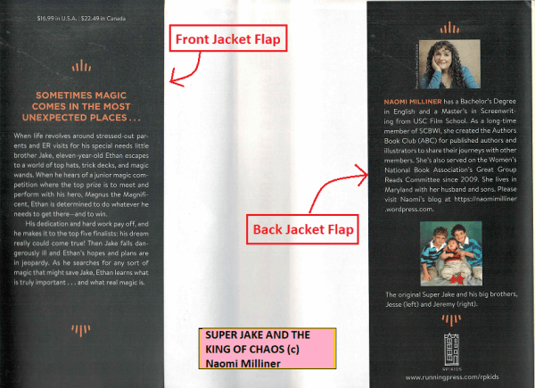 Writers’ Rumpus Glossary of Publishing Terms – WRITERS' RUMPUS