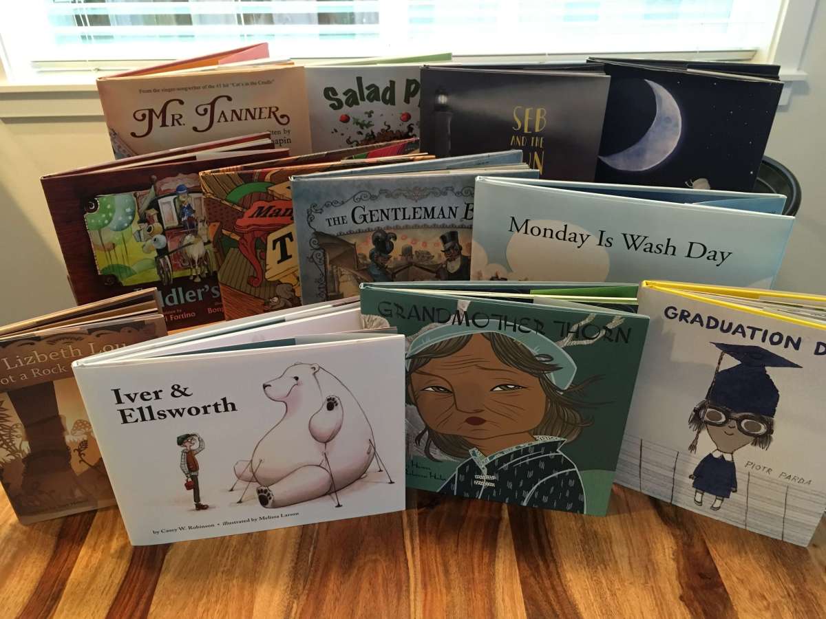 Ripple Grove Press: Our Story – WRITERS' RUMPUS