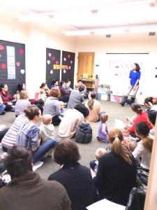 Inspirational #Kidlit Author Interview with Dawn Babb Prochovnic ...