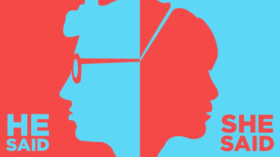 How to Punctuate Dialogue Tags – WRITERS' RUMPUS