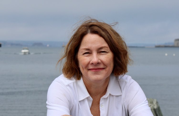 Meet #kidlit author Jennifer Jacobson – WRITERS' RUMPUS