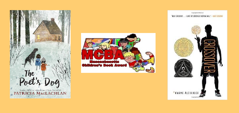 Don’t judge a book by its topic: An MCBA Post – WRITERS' RUMPUS