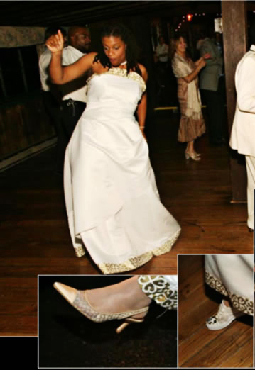 Let’s Dance! Valerie Bolling’s Global Moves – WRITERS' RUMPUS