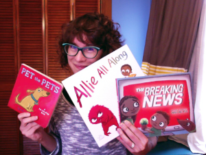 Nerp! Sarah Lynne Reul’s Newest – WRITERS' RUMPUS