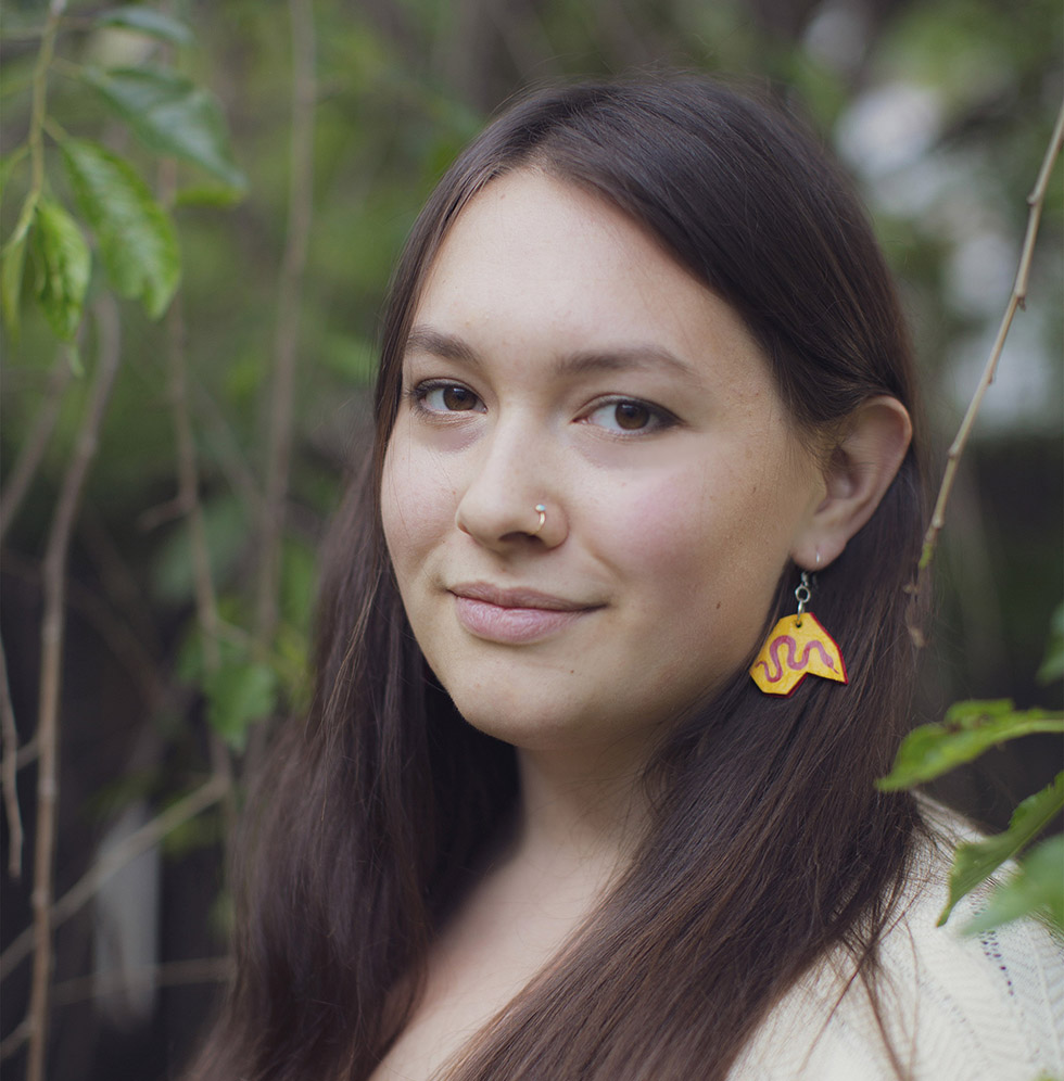 Hannah Salyer, Talented Debut #Kidlit Author/Illustrator – WRITERS' RUMPUS