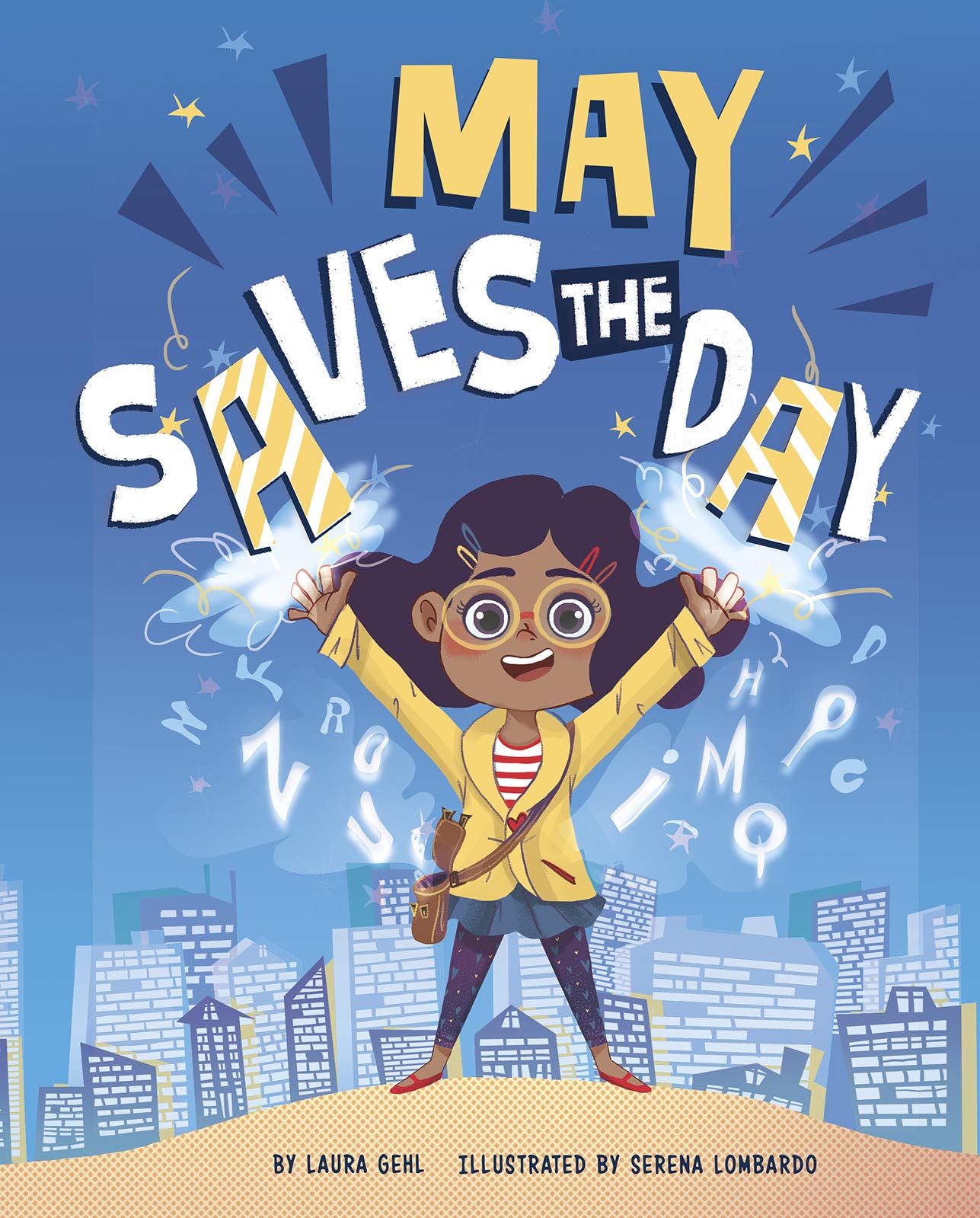Top Ten Picture Books of 2020 – WRITERS' RUMPUS