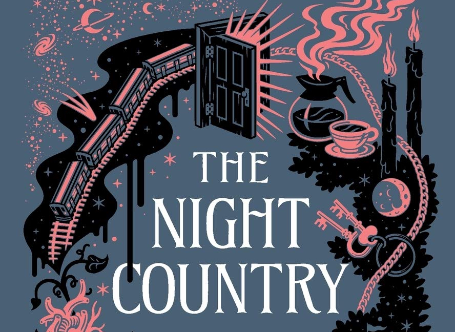 Young Adult Review: The Night Country by Melissa Albert – WRITERS' RUMPUS