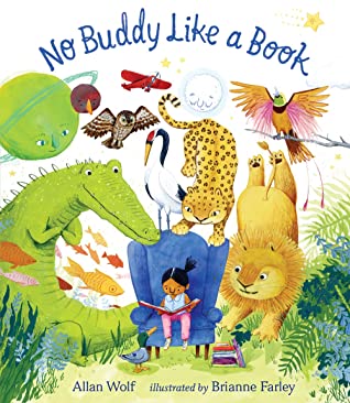 New Picture Books! – WRITERS' RUMPUS