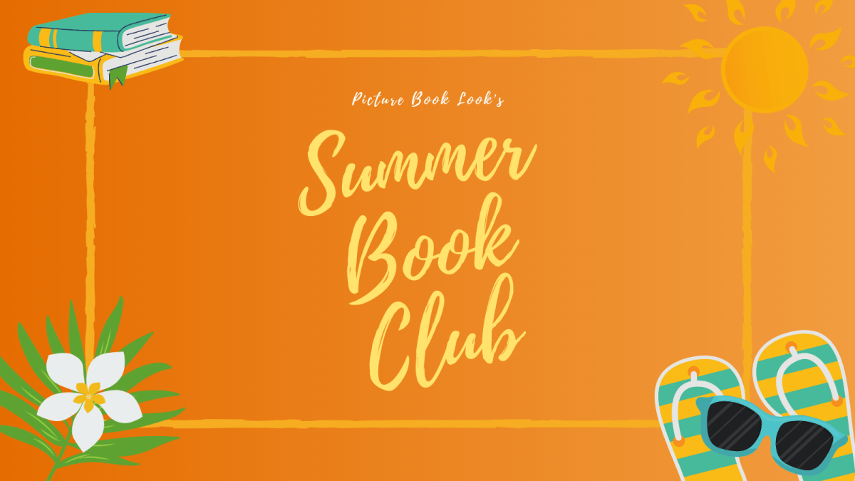 It’s Time for Summer Book Club! – WRITERS' RUMPUS