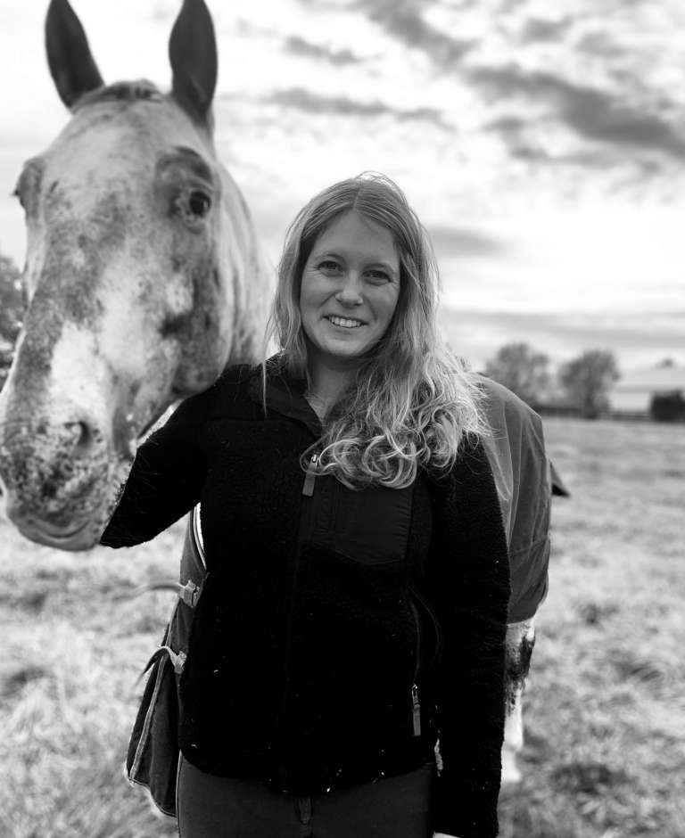 AN INTERVIEW WITH LEAH H. ROGERS, AUTHOR OF THE BARN – WRITERS' RUMPUS