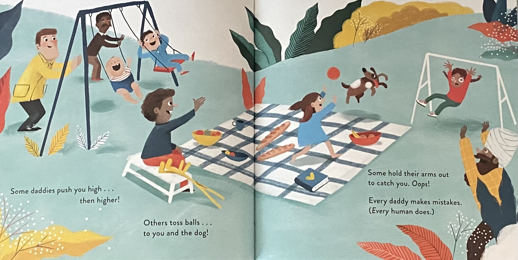 INTERVIEW WITH PICTURE BOOK AUTHOR CAROL GORDON EKSTER – WRITERS' RUMPUS