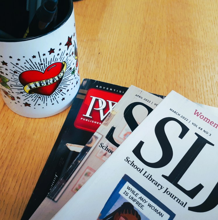 How Do Libraries Choose Books? Collection Development in Public ...