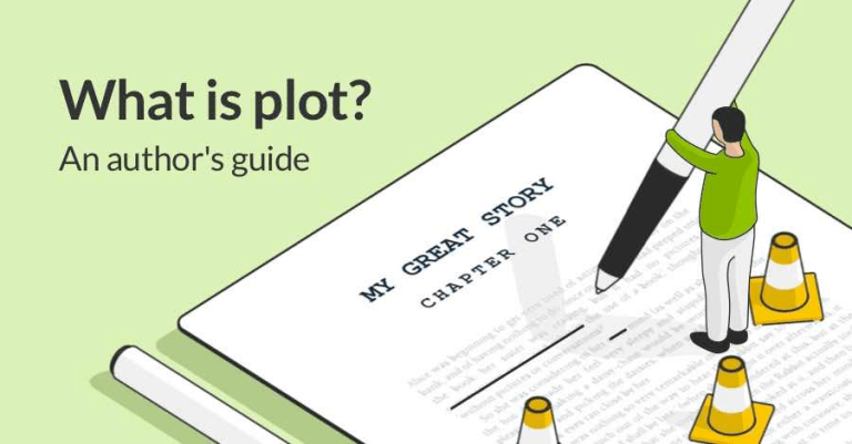 The Differences Between PLOT and THEME … and How They Intertwine ...