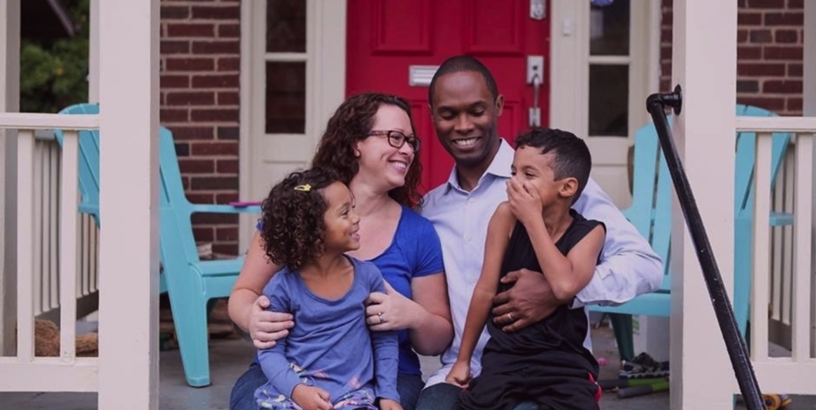 Meet the Fords: A Family You Won’t Soon Forget – WRITERS' RUMPUS