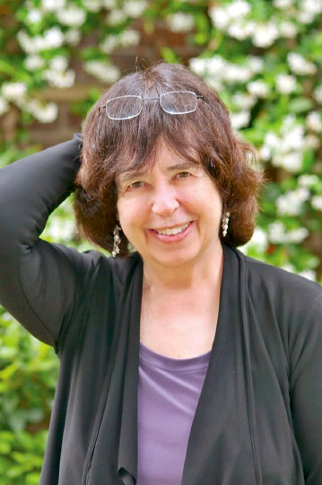 HONORING JEWISH AMERICAN HERITAGE MONTH! – WRITERS' RUMPUS