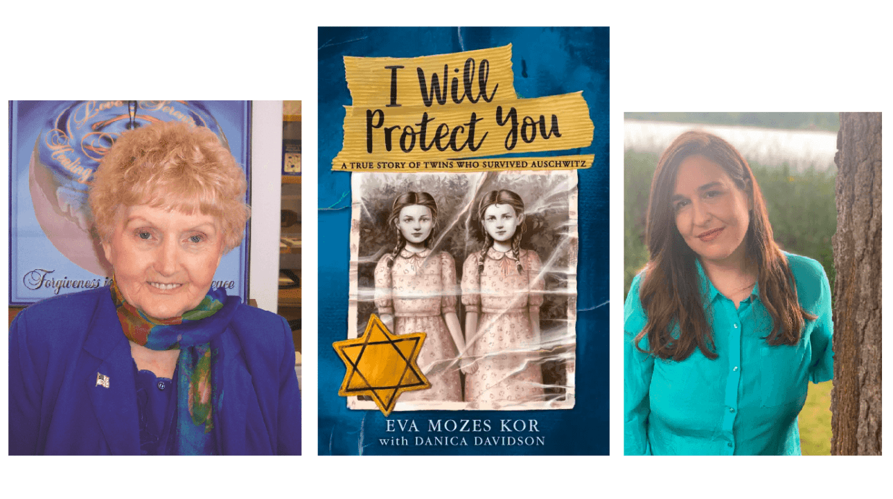 HONORING JEWISH AMERICAN HERITAGE MONTH! – WRITERS' RUMPUS