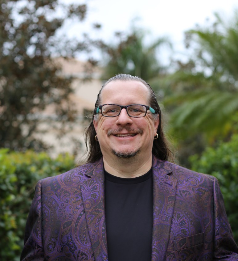 Interview with Author, Editor, and Poet Ryan Van Cleave…And a Double ...