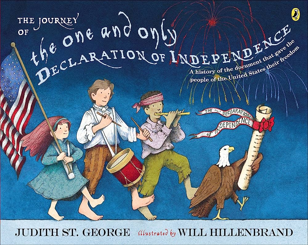 Celebrate Freedom, Patriotism, and Diversity with a Wonderful ...