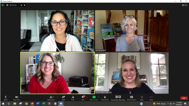 TOP 5 STEPS FOR EVALUATING ONLINE WRITING CONFERENCES – WRITERS' RUMPUS