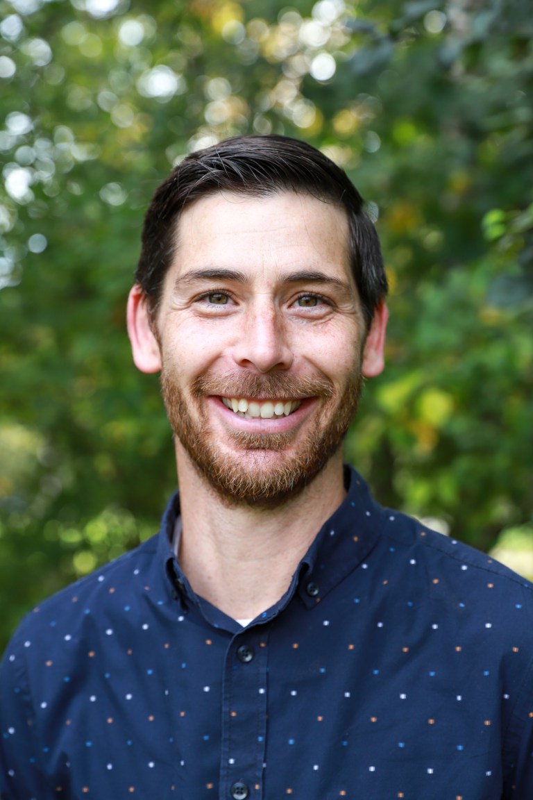 Meet the awesome #kidlit creator and debut author, Andrew Hackett ...