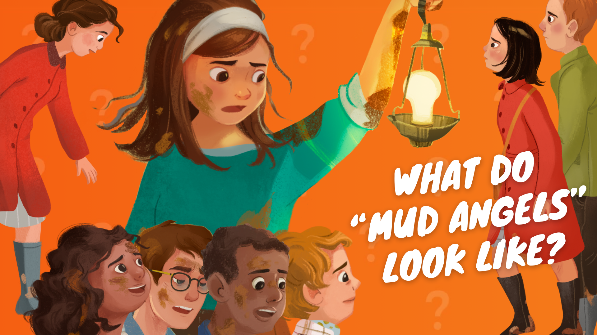 Interview with Nonfiction Picture Book Writer (and Story Detective ...