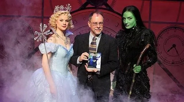 Gregory Maguire on Defeating Writers Block – WRITERS' RUMPUS