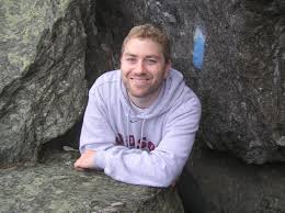 THE CURSE OF WILLOW COVE by Josh Roberts – WRITERS' RUMPUS