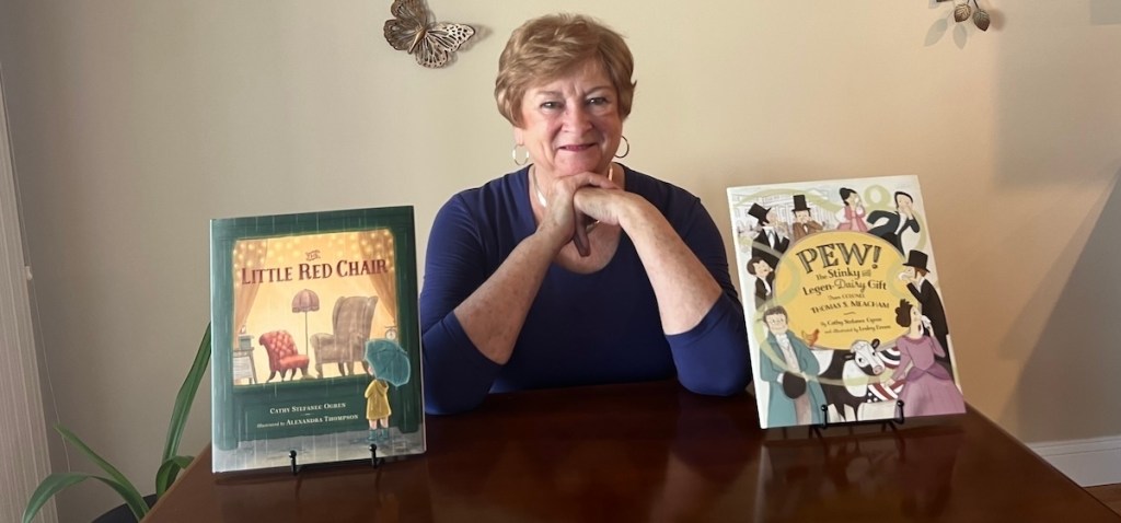 WRITERS' RUMPUS – Authors & Illustrators Wild About Kidlit!