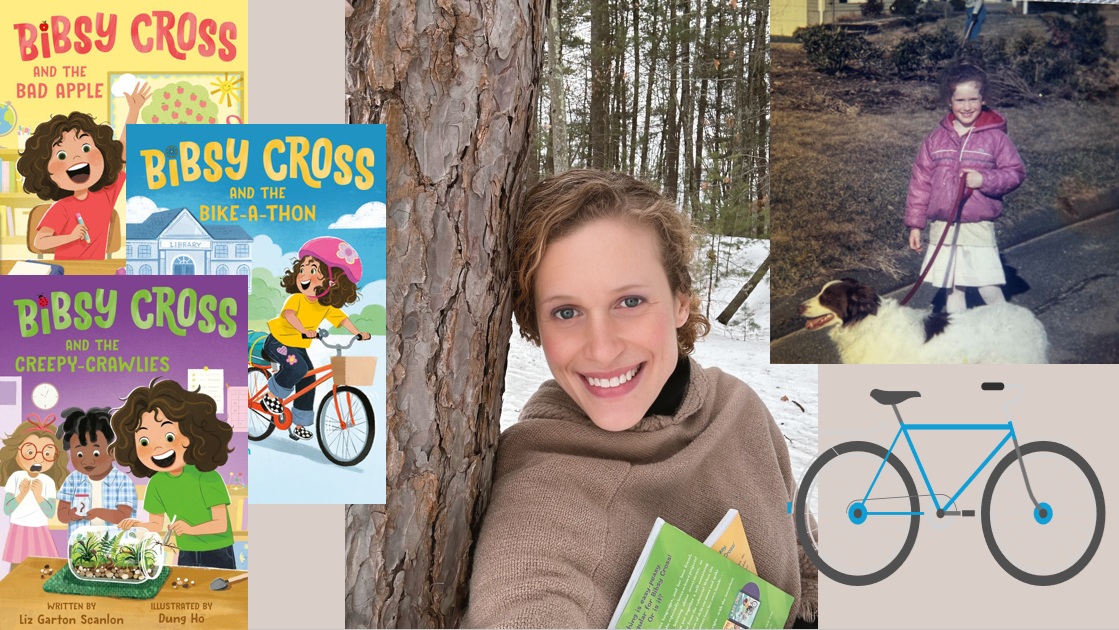 Bibsy Cross Might Be Too Much for Some, But She’s Everything to Me ...