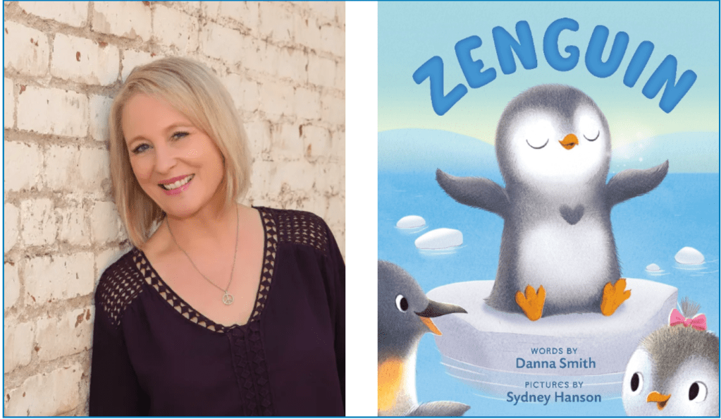 FROM IDEA TO IMPACT: WRITING SEL PICTURE BOOKS – WRITERS' RUMPUS